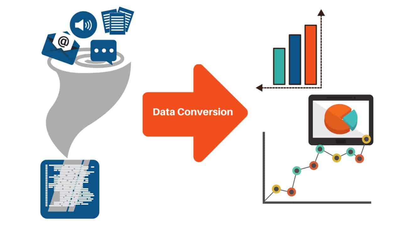 Data Conversions: Get Help Before You Risk Losing Claims History | BASELoad